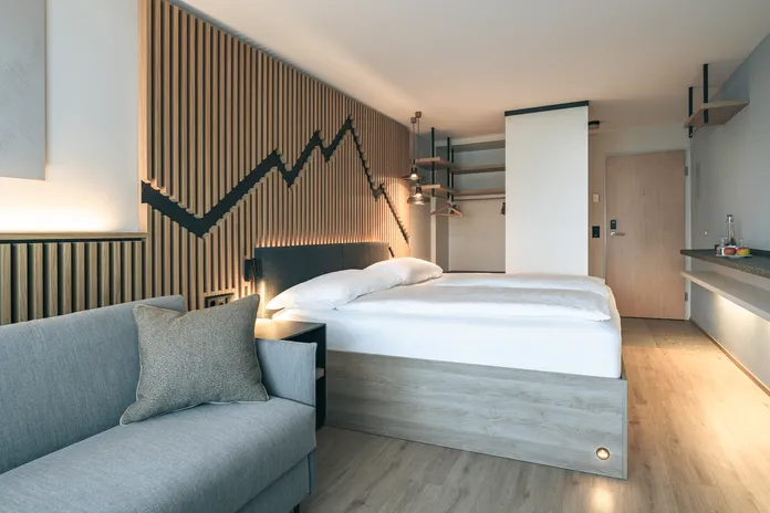 Husky-Lodge Muotathal | Swiss Holiday Park